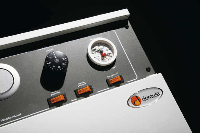 Calderas eléctricas Domusa, precios, opiniones, ofertas | Zyz Clima