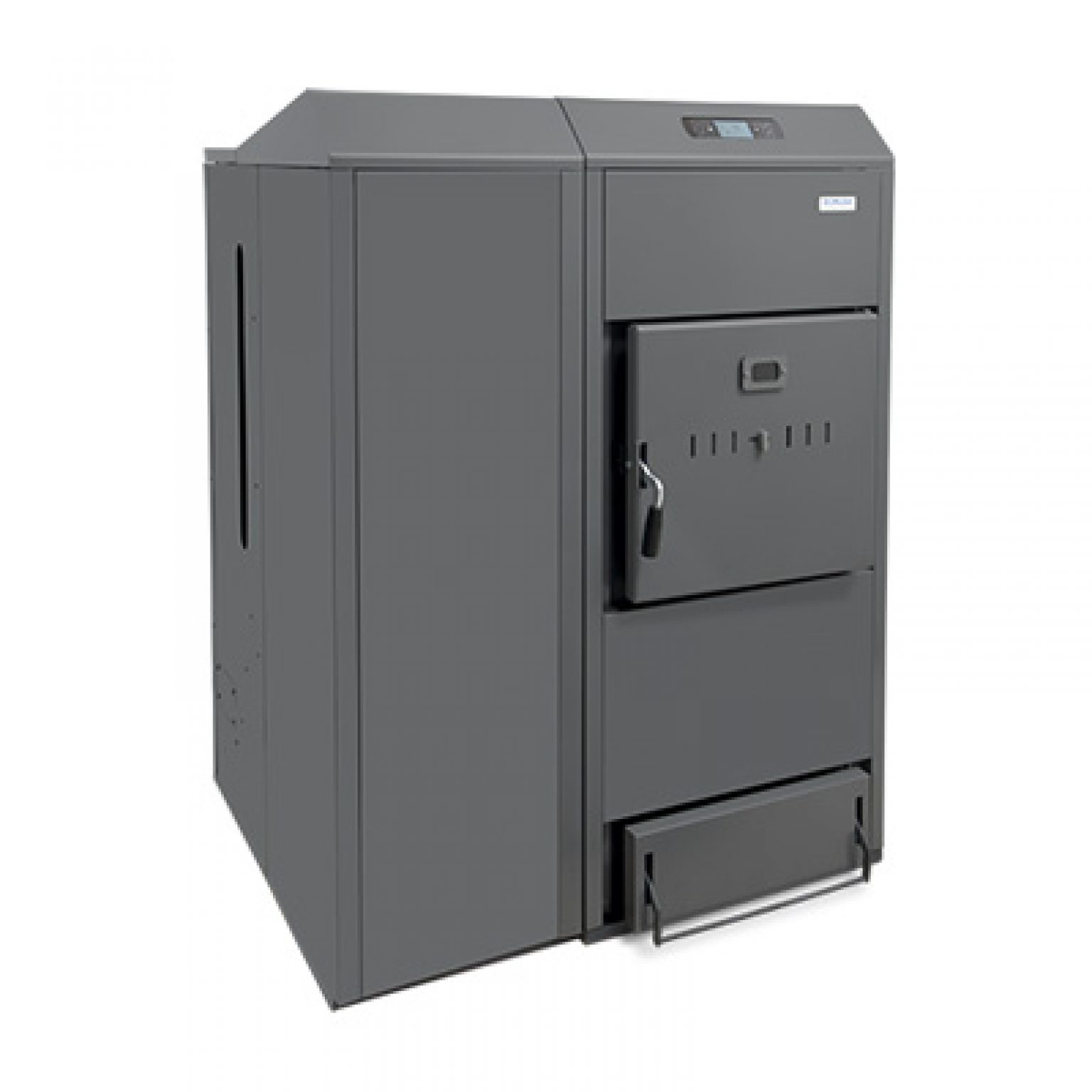 Caldera Domusa Dual Therm 25 precio pellets biomasa