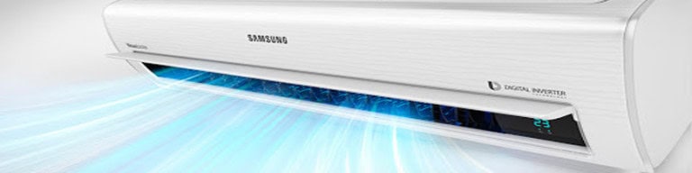 Aire acondicionado Samsung: precios, modelos y opiniones