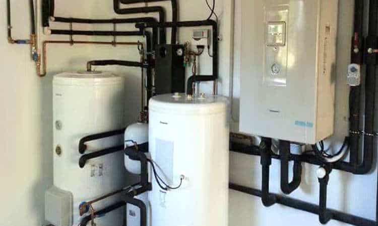 Calefacción doméstica, ¿ Cuál es el futuro?